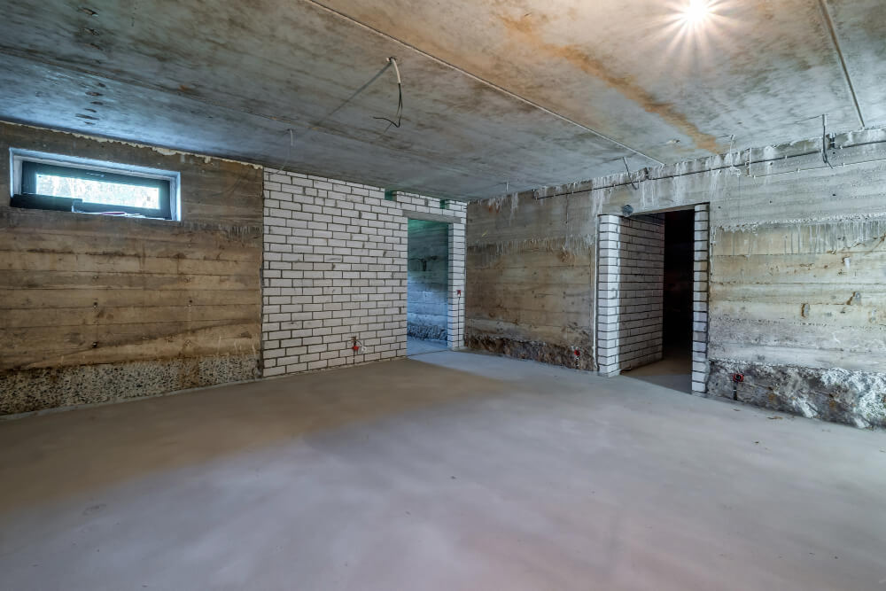 LuxeDampProofing